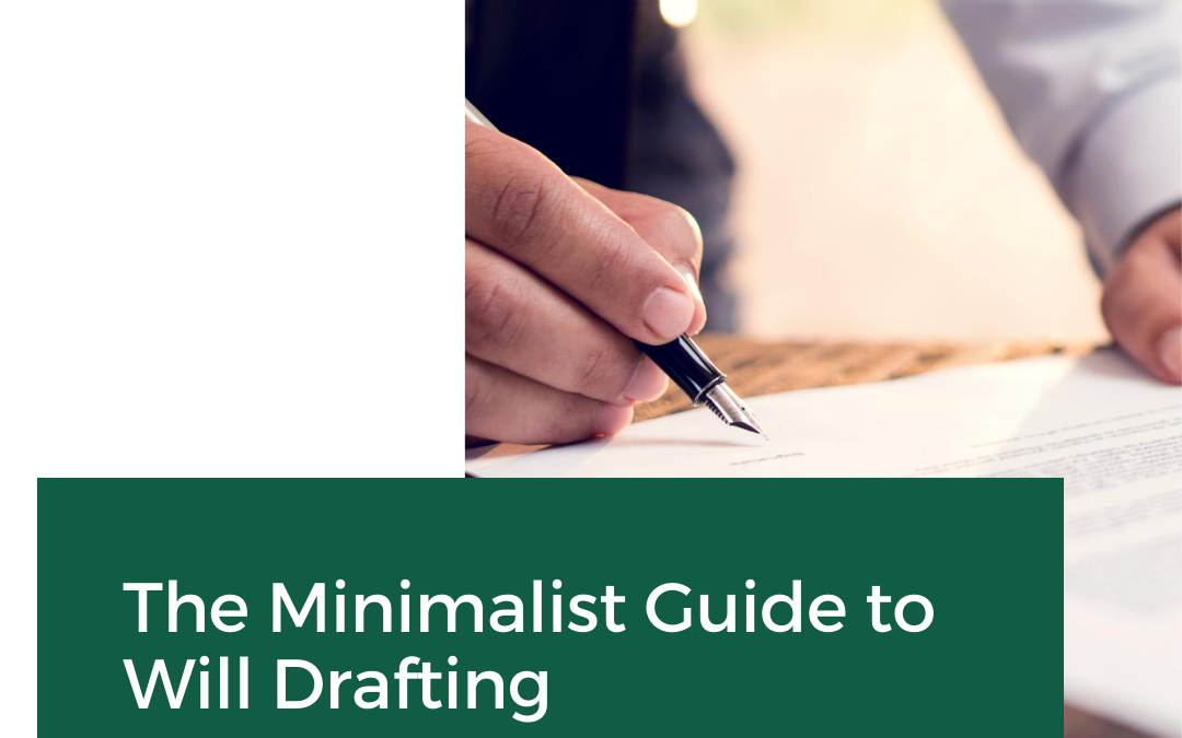 will-drafting - Piercey & Associates